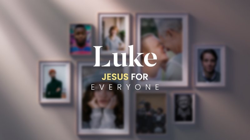 Luke 9 | ChangePoint
