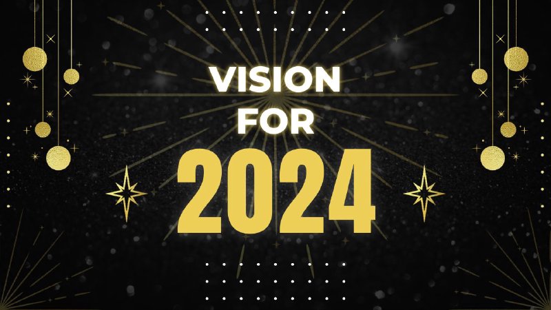 Vision for 2024 | Impact Ministries - WY