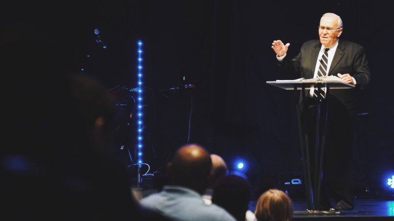 The Core Values Of Our Church | Champion Life Church