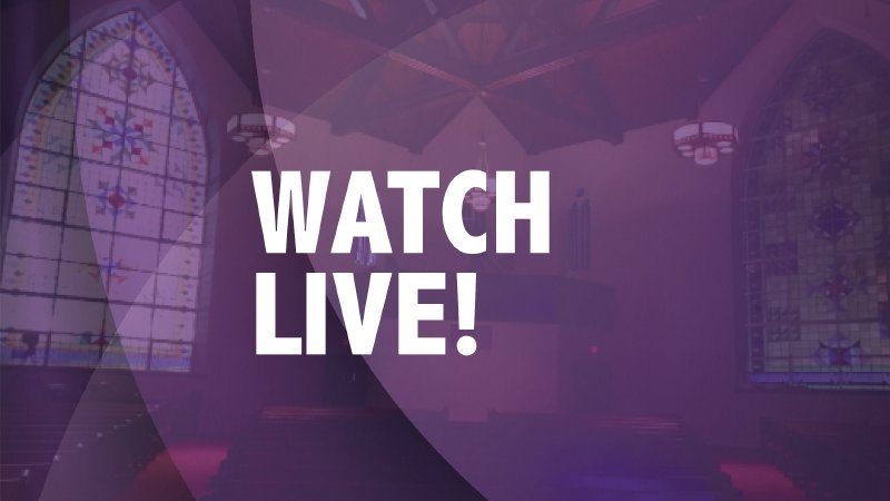 Watch Live! | Grace