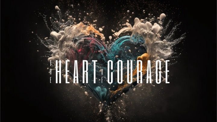 Concealed Sin and Lost Courage | Victory Family Church