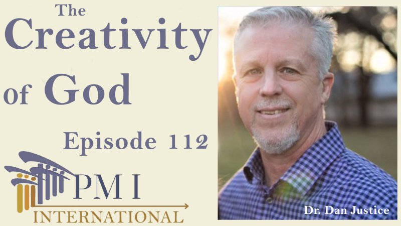 The Creativity of God | A New Day Church
