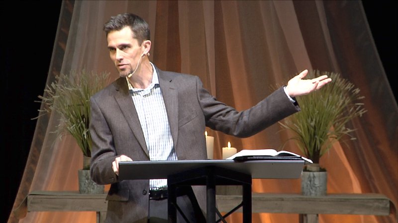 The Story of the Covenant | UPPC