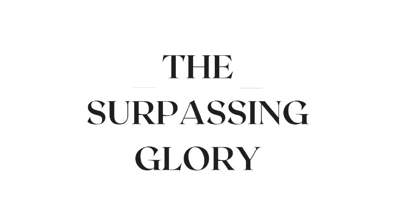 The Surpassing Glory | First Assembly of God Lincolnton
