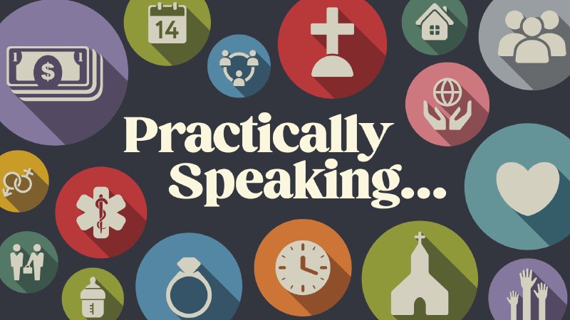 Practically Speaking... | CLA