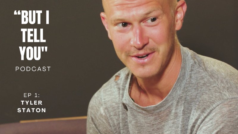 Ep 01: Tyler Staton: Cancer, Suffering, and the Hope of Jesus in ...