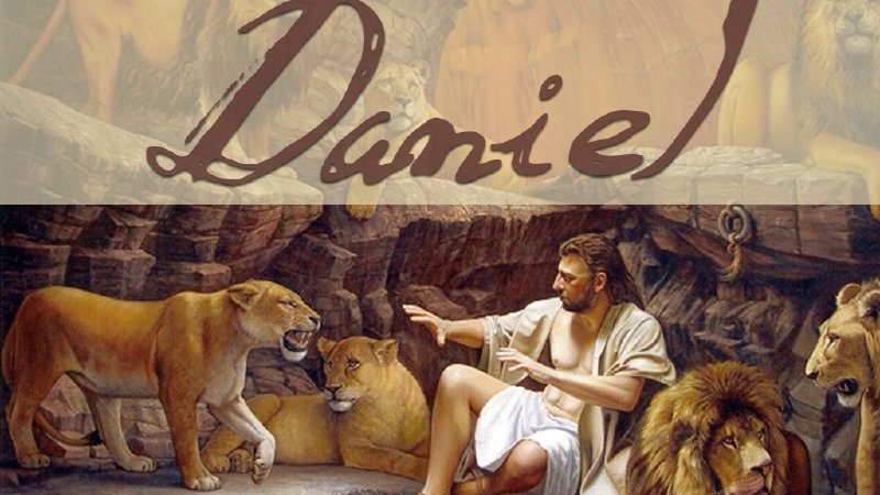 Daniel 8 A Ram and a Flying Goat | The UnSafe Bible