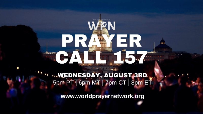 WPN Call 157 | Tony Perkins - Marriage; Janet Porter - Decertify Fraud ...