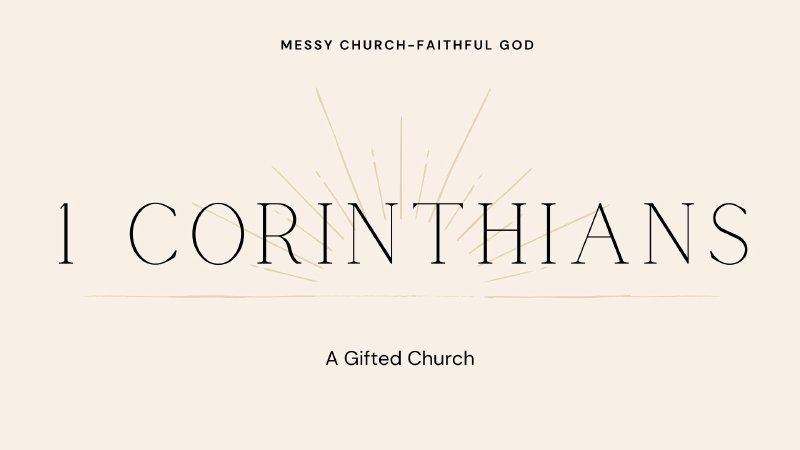 A Gifted Church | New Beginnings Fellowship - Rio Linda