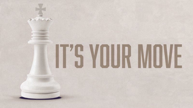 Parable of the Ten Minas | Worthington Christian Church | Columbus, Ohio