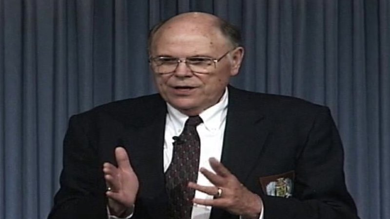 Conquering the Root of Strongholds - Jim Logan | Jim Logan