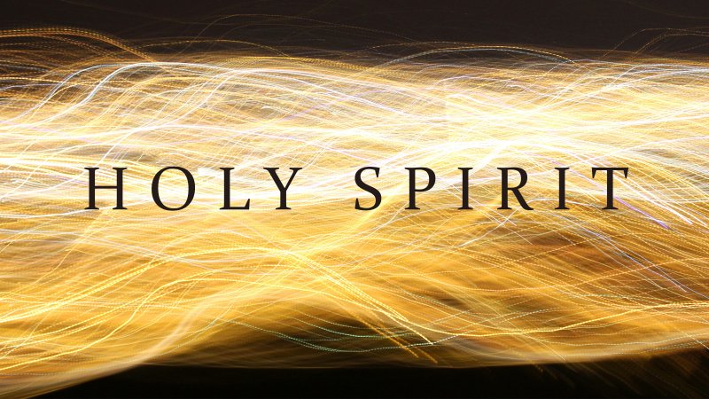 Holy Spirit // Week Six | Church At Hampton Roads