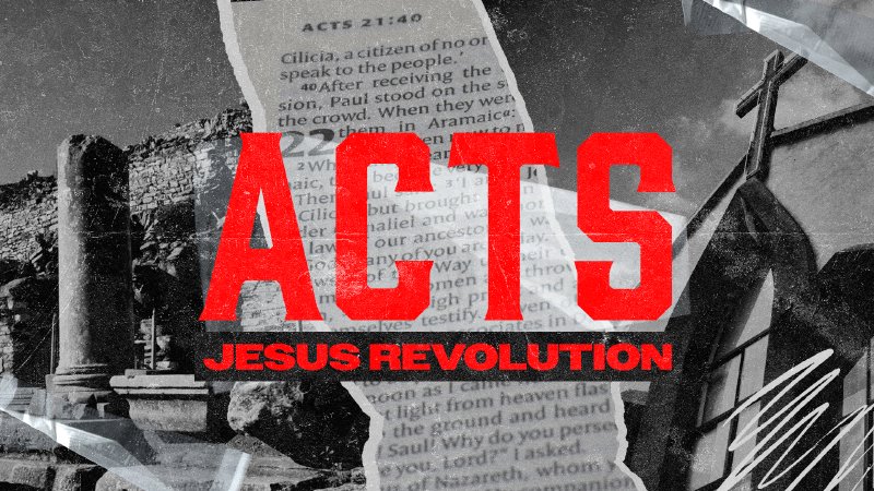 Stephen - Martyr, Message, and Mission | Bethel Church Indiana