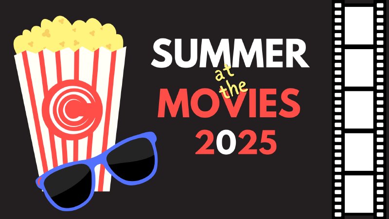 Riehle's Reel Review "The Wild Robot" | Community Christian Church ...