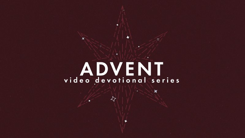 Advent Devotional - Day 28 | Anthem Community Church