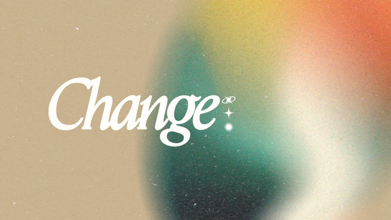 Change: Week 1 | HopeCity