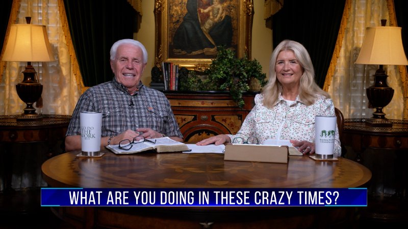 What Are You Doing In These Crazy Times? | TotalJDM