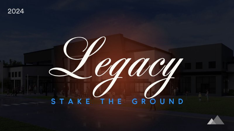 Legacy Sunday 2024 | HighPoint Church