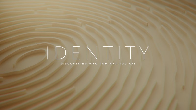 Part 6: Identity Transformation | OneLife Church