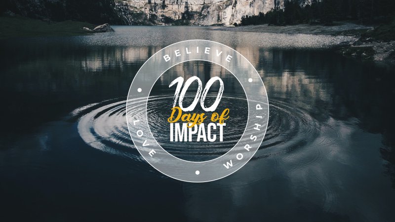 Belief Brings Life | Sequoia Church