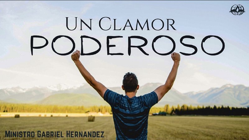 Un Clamor Poderoso | Betesda Casa De Misericordia