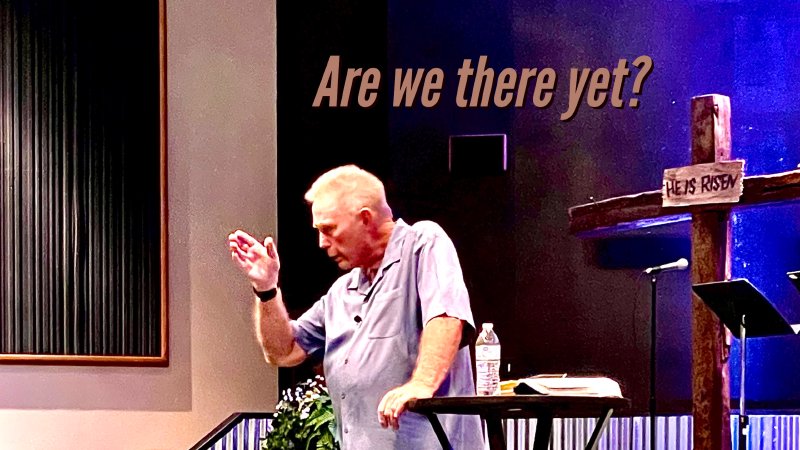 Apostle Dave Cunningham | Desert Christian Center