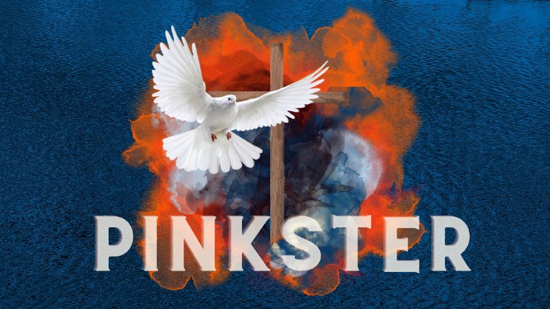 Pinkster | Oosterlig