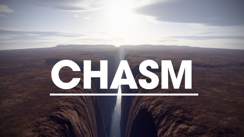 Chasm | Park Hills Assembly