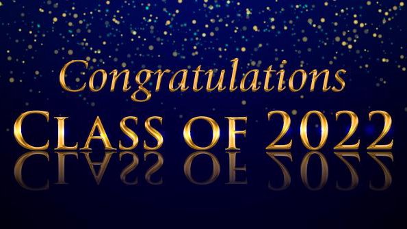 Student Ministry Graduation Ceremony | Southside Baptist Church