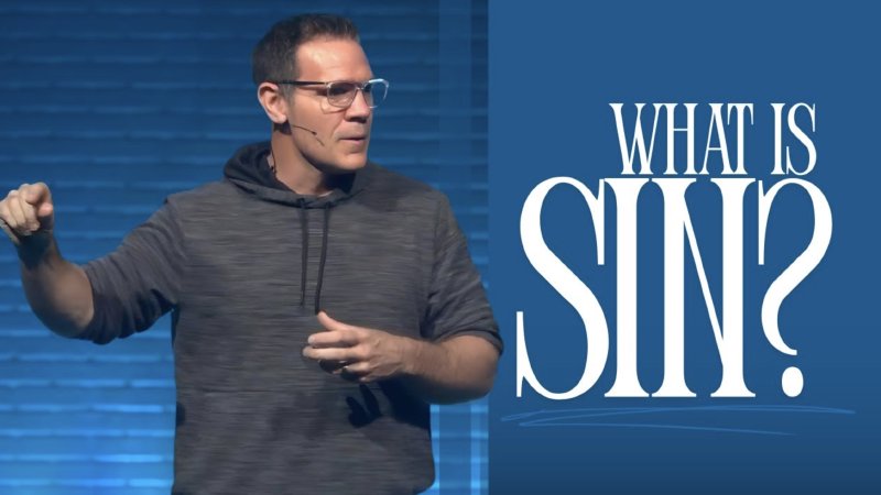 “Sin” Sounds Harsh — But What If It’s Actually About Freedom? | Medway ...