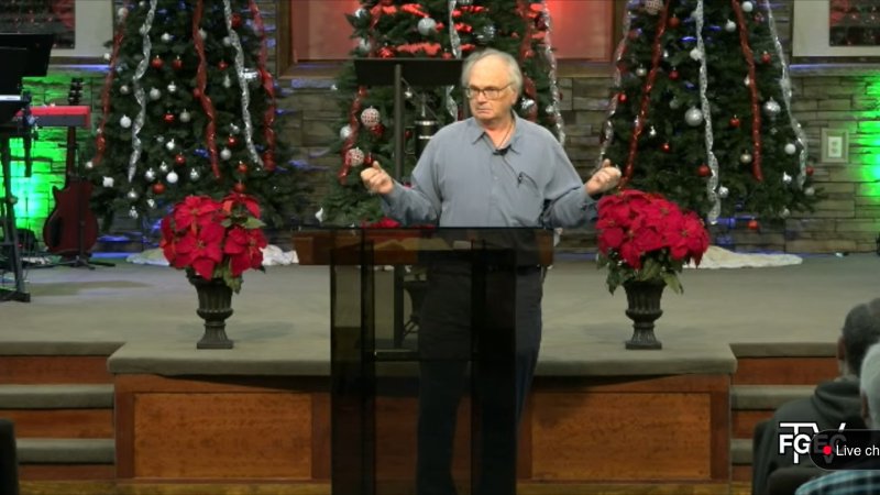 Faithfulness Brings Promotion | Full Gospel Evangelistic Center