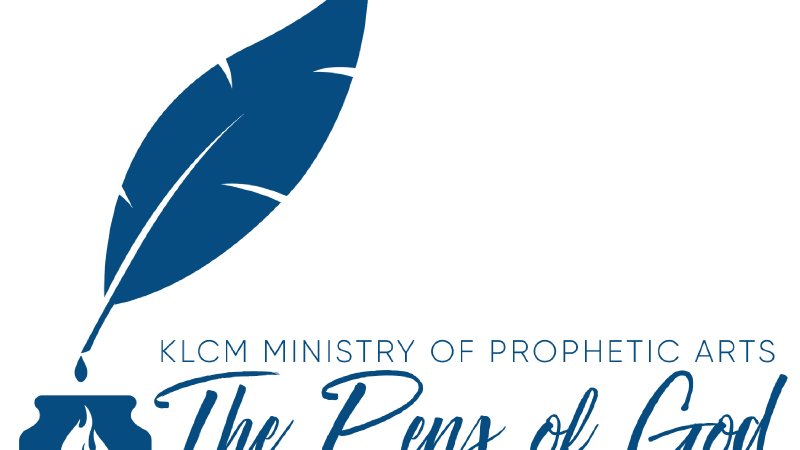 PENS OF GOD | KLCM
