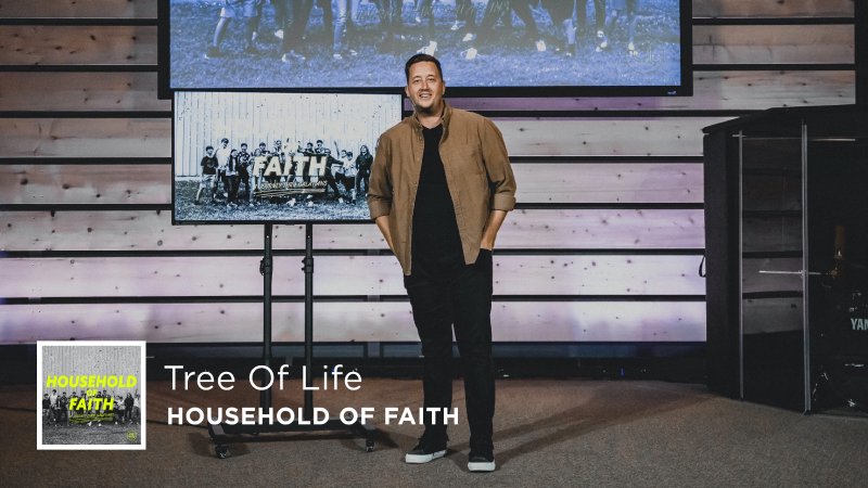 Tree Of Life | Lineage Church