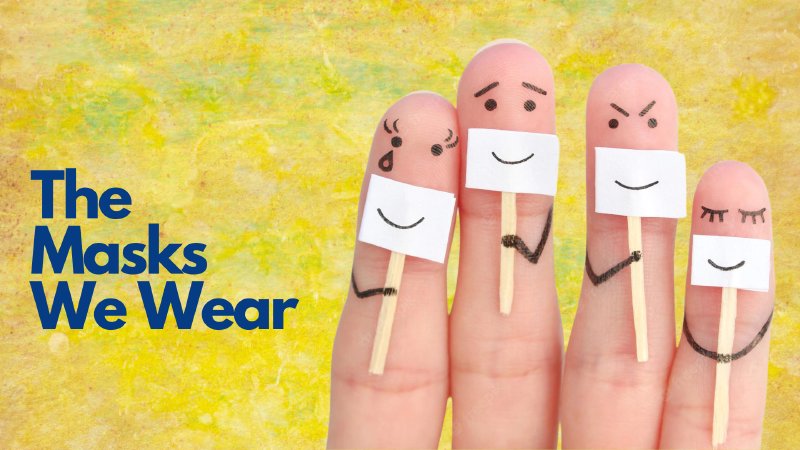 The Masks We Wear - 10.30.22 | Kissimmee Christian Church