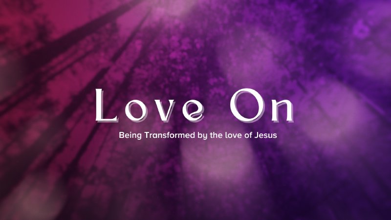 Love God Love People Charlotte Assembly Of God