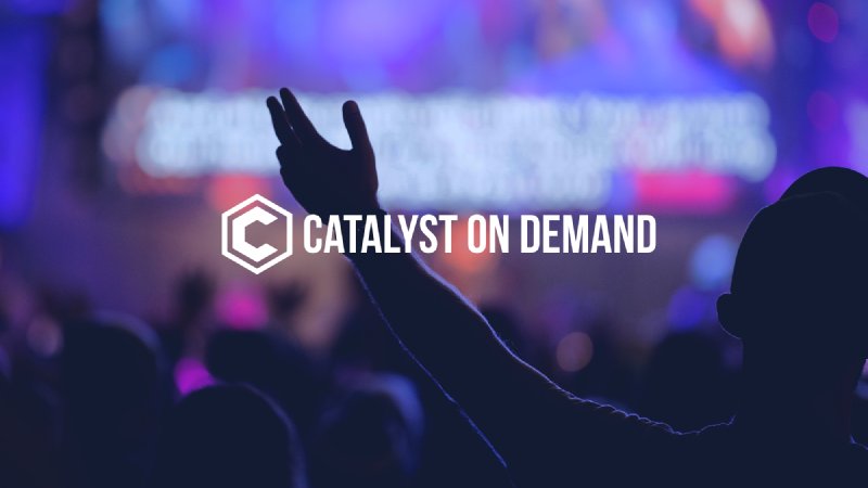 03-02-2025 | Catalyst Community Church