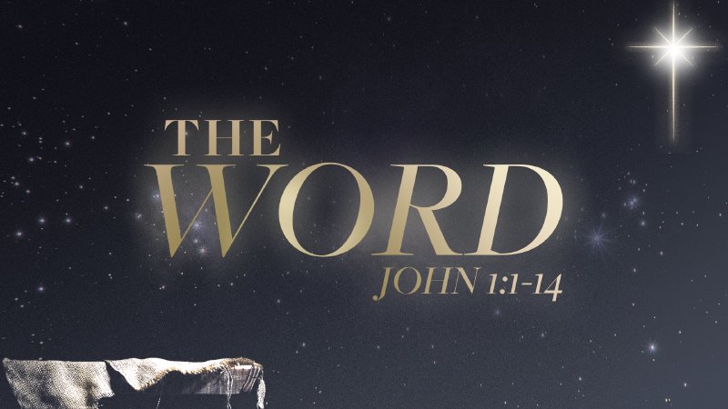 The Word | Preston Trail Community Church