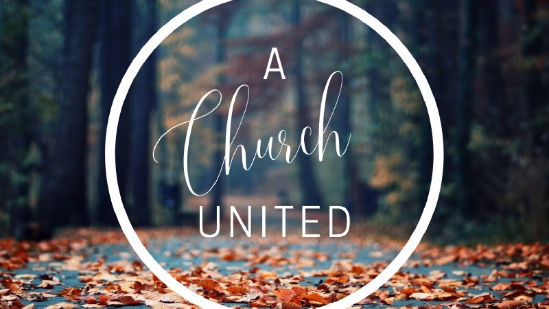 "A Church United” | Oak Hill Bible Church - Oxford, MA