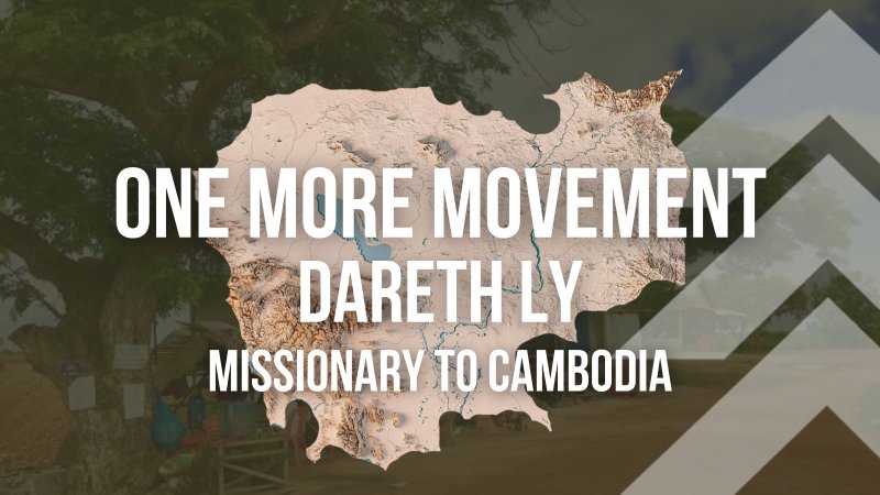 One More Movement | Heritage Church
