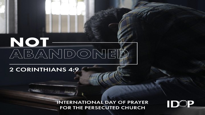 International Day of Prayer | Journey Church