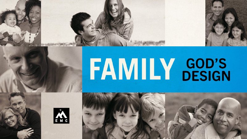 Family: God's Design Part 2 | Estrella Mountain Church