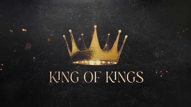 Jesus: The Risen King | Eagle Christian Church