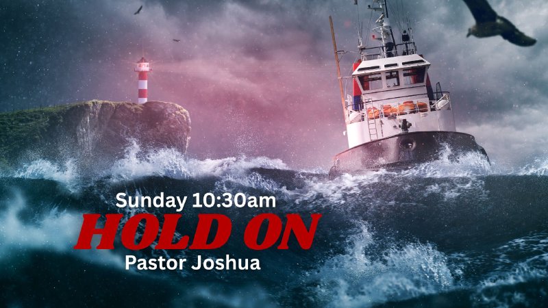 Sunday Live Stream | Pendleton First Assembly of God