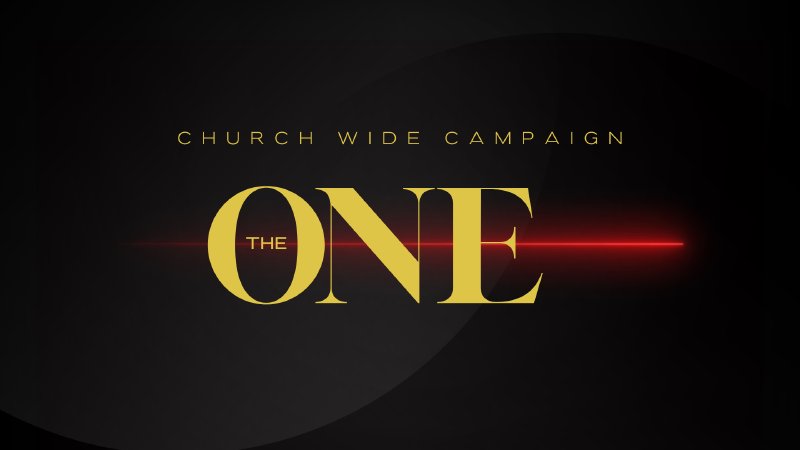 We Are One - Part 2 | Beulahland Bible Church