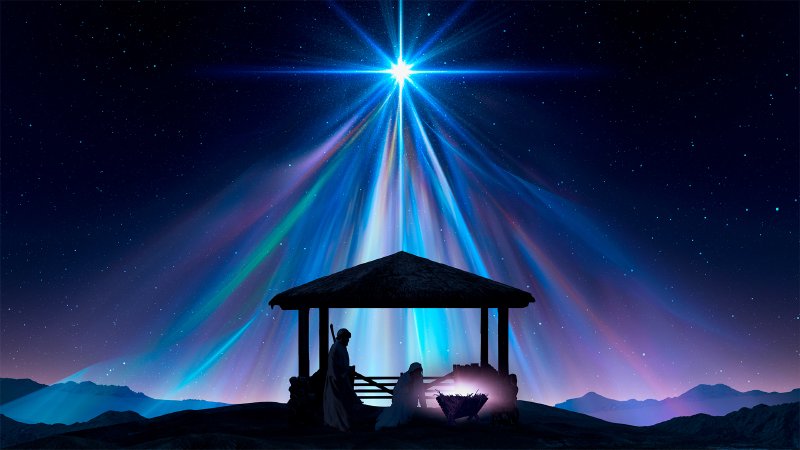 Why Jesus was Born | Skyline Baptist Church