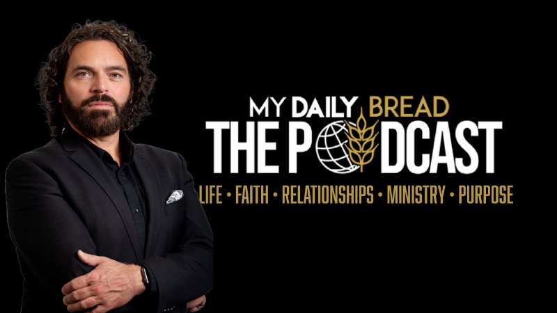 Episode 69: The Tabernacle | MY DAILY BREAD, INC