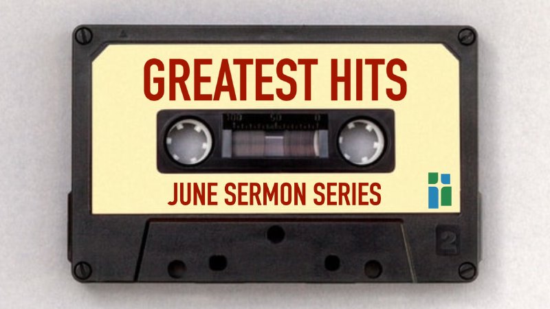 June Sermon Series | Wildwood United Methodist Church