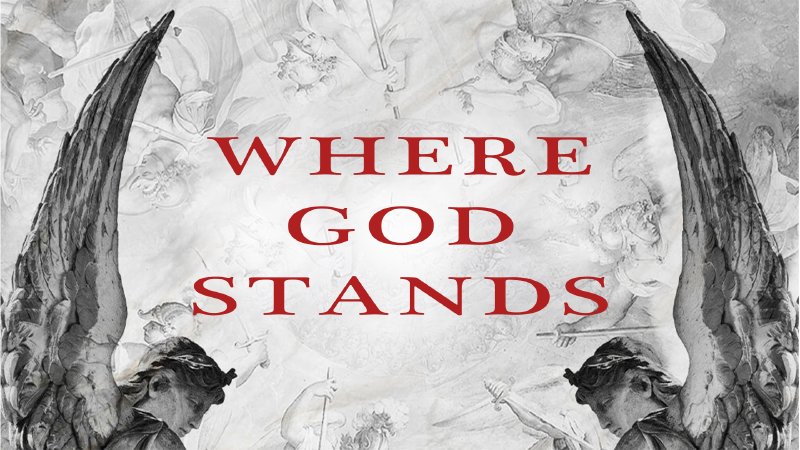 Where God Stands | Lake Hills Church