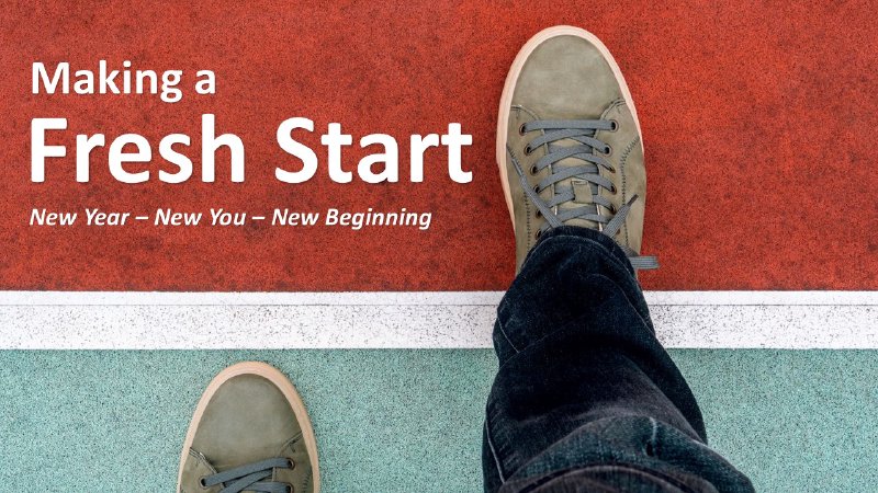 Application Makes the Difference | Meadow Spring Church