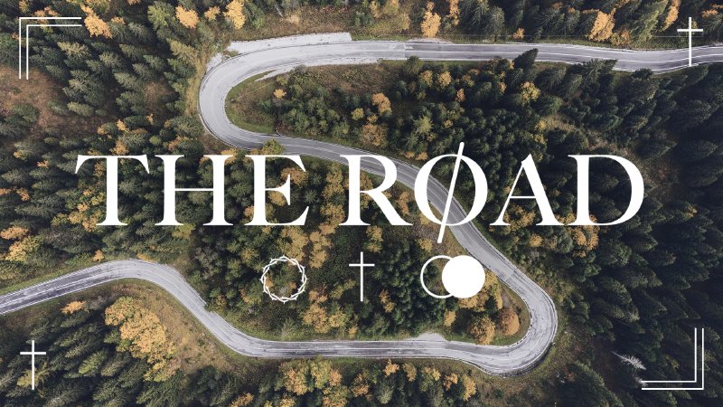 His Last Supper | Blue Springs Christian Church - MO